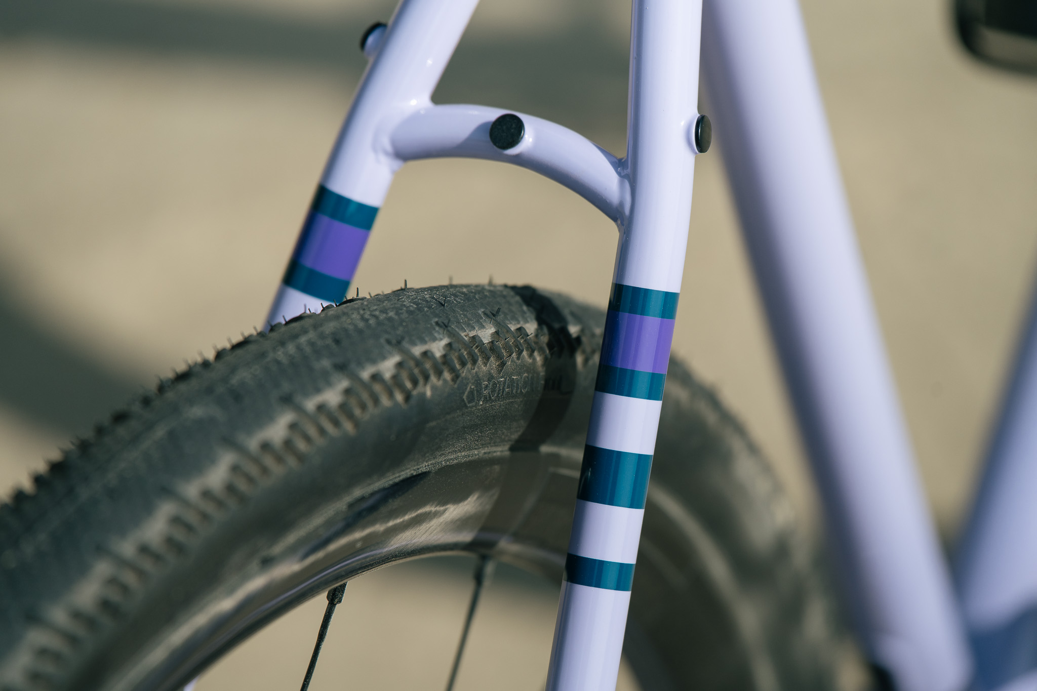 Otso Warakin Gets New Colors for 2026 | The Radavist | A group of ...