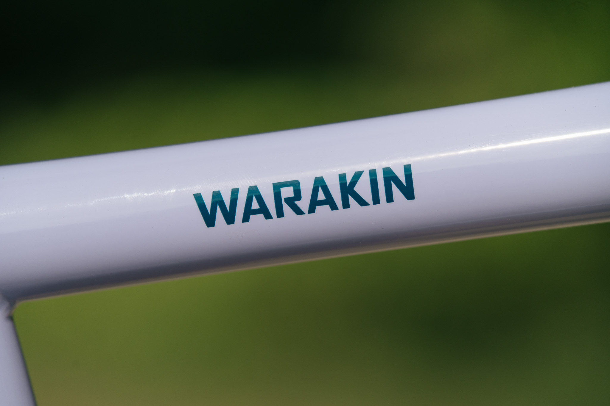 Otso Warakin Gets New Colors for 2026 | The Radavist | A group of ...