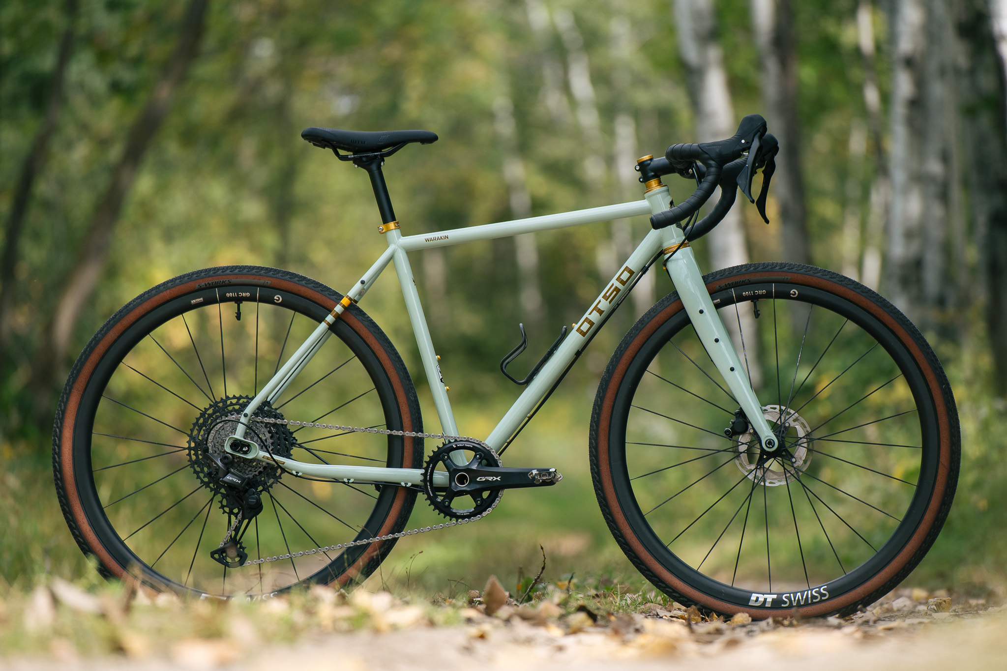 Otso Warakin Gets New Colors for 2026 | The Radavist | A group of ...