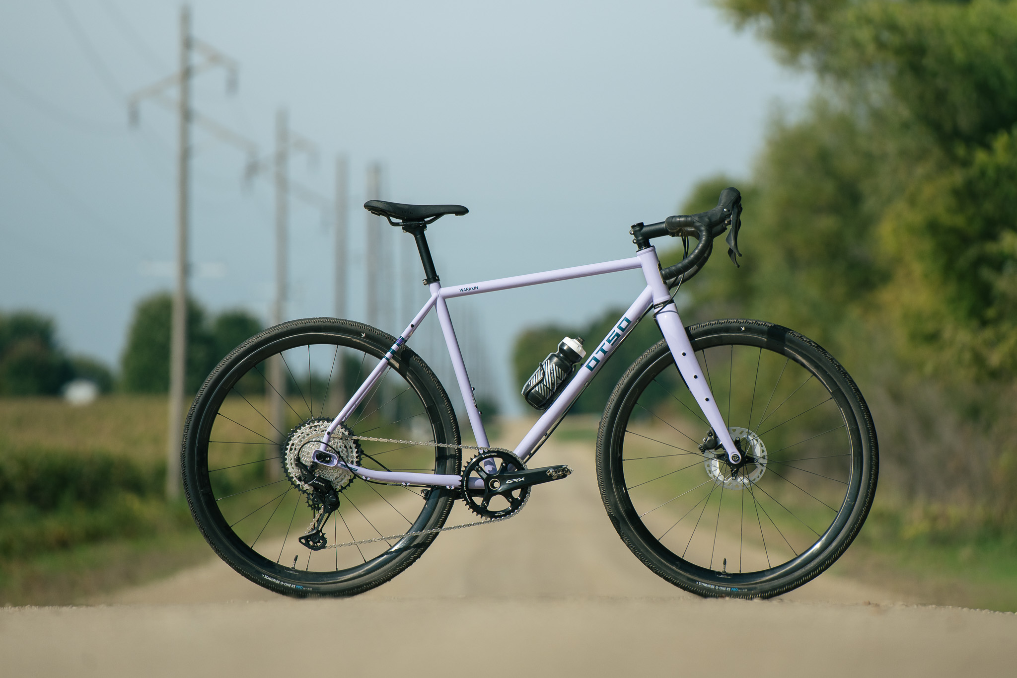 Otso Warakin Gets New Colors for 2026 | The Radavist | A group of ...