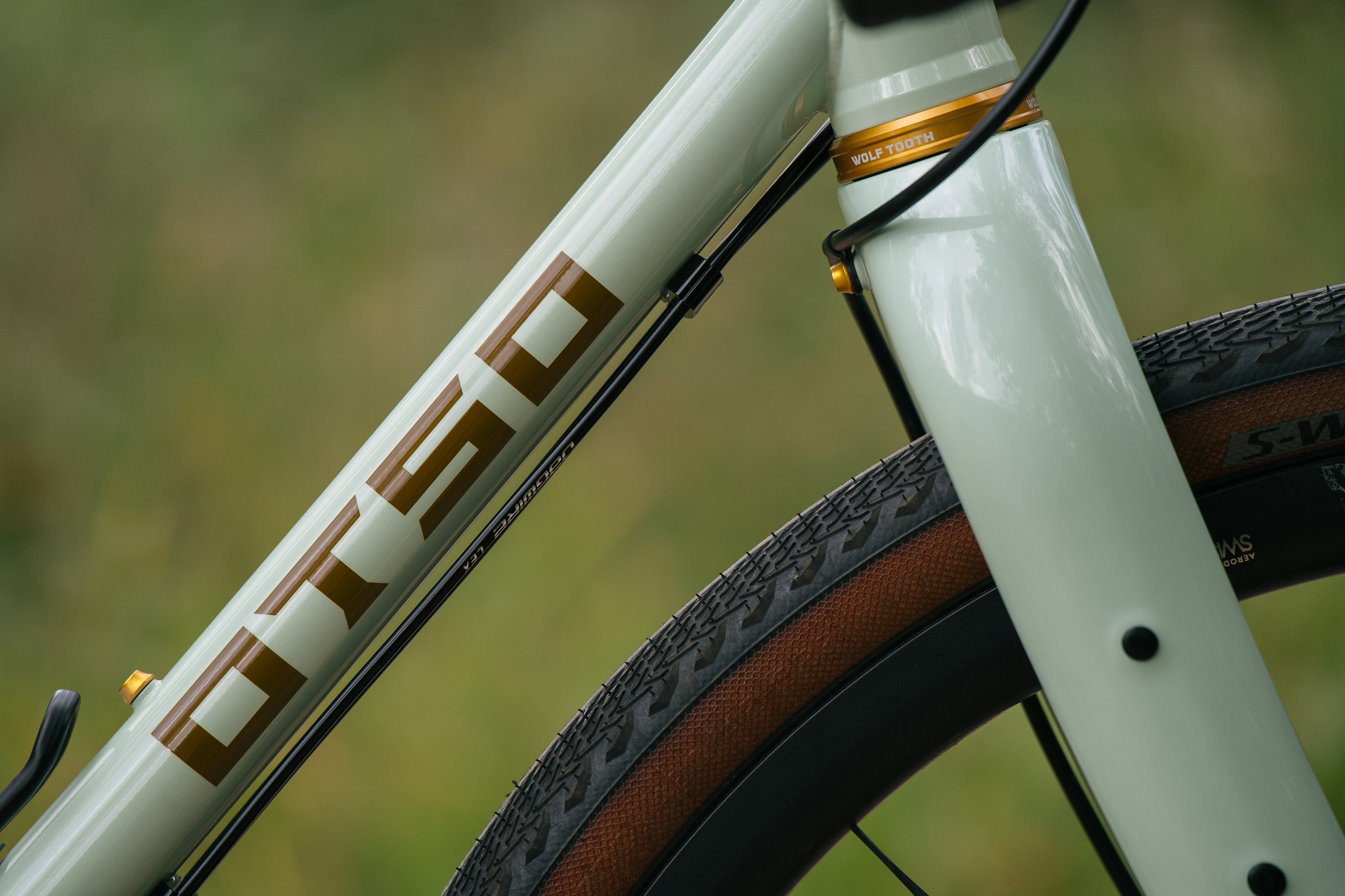 Otso Warakin Gets New Colors for 2026 | The Radavist | A group of ...