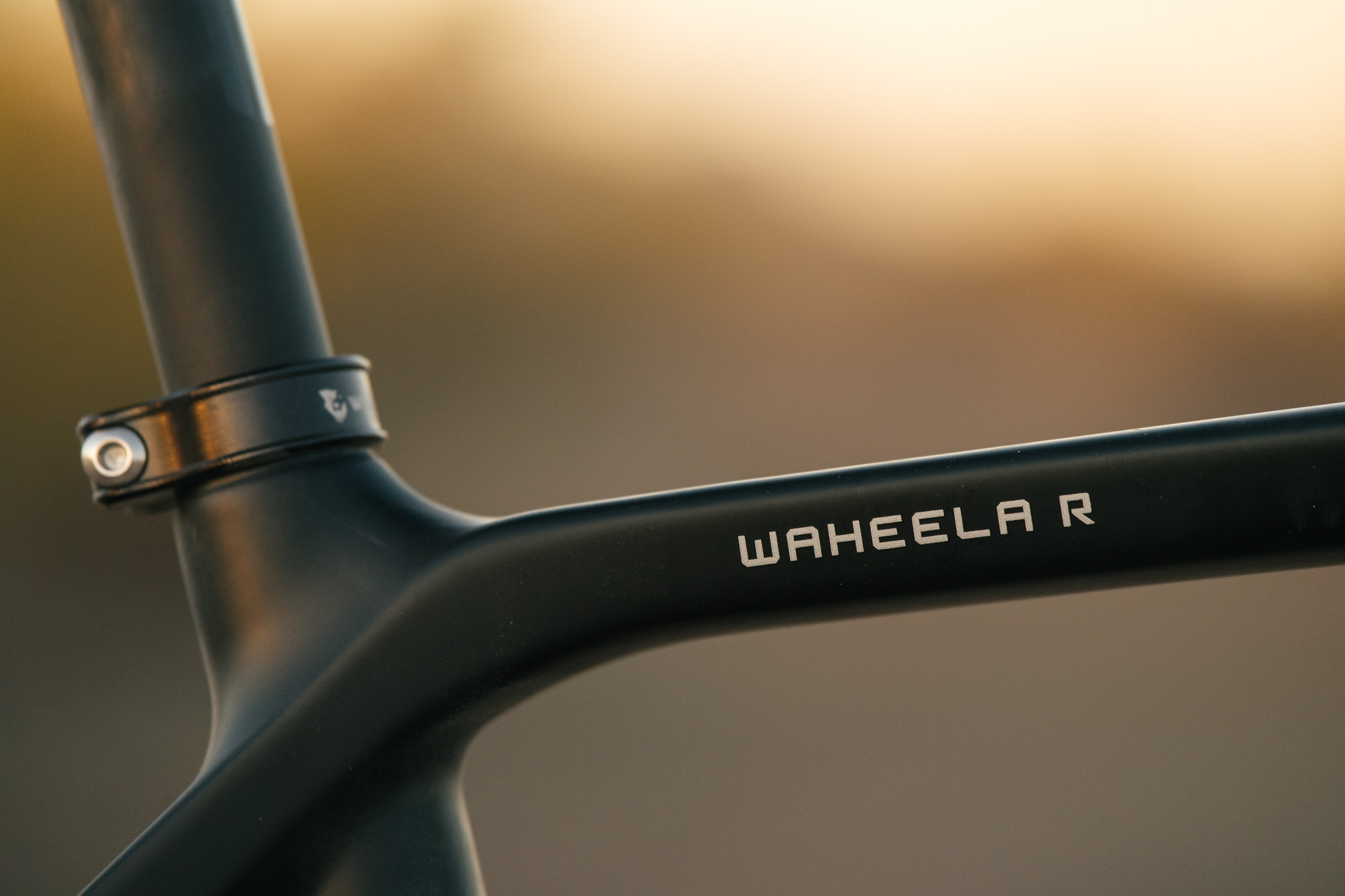 The Otso Cycles Waheela R is a “Gravel Up” Racing Machine | The ...