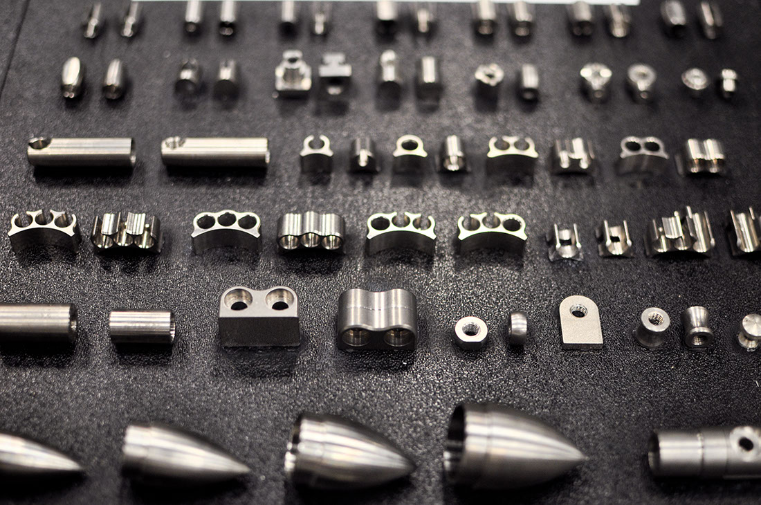 Paragon Machine Works Has Closed | The Radavist | A group of ...
