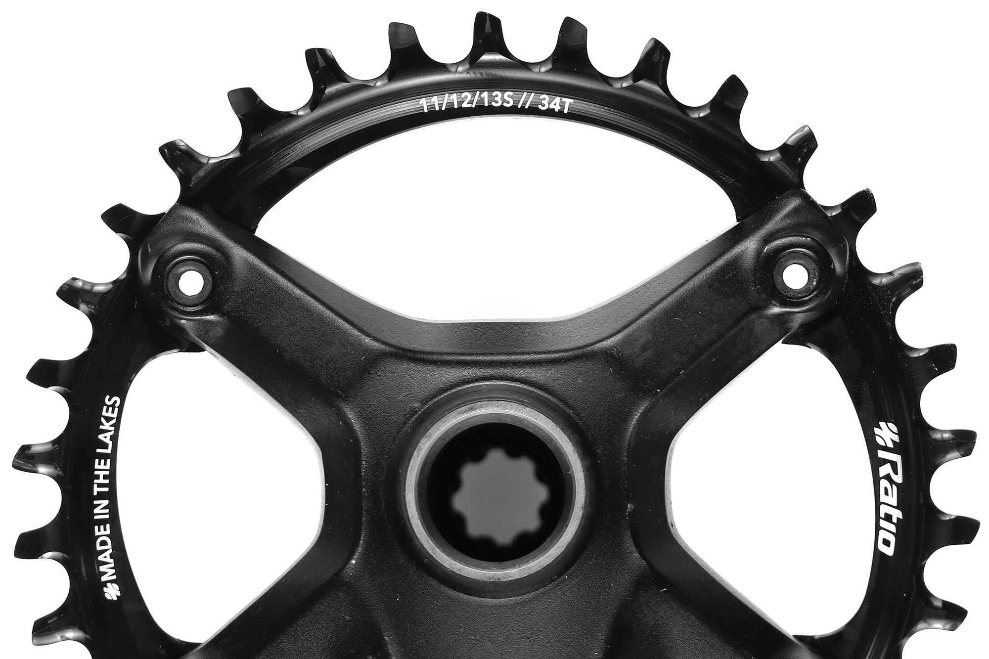 Ratio Makes a 34 Tooth GRX Chainring | The Radavist | A group of ...