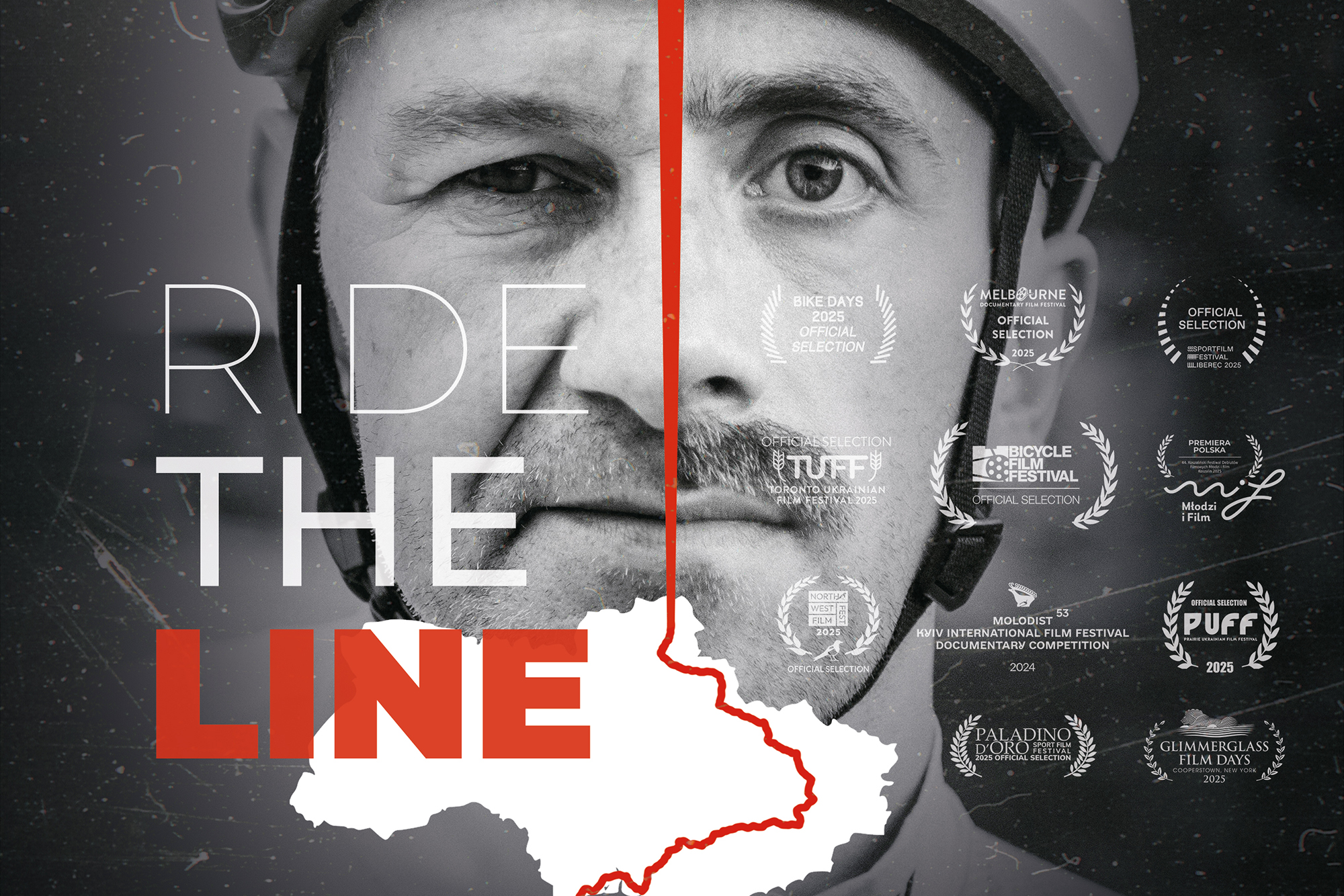 Ride the Line Available on Vimeo on Demand | The Radavist | A group of ...