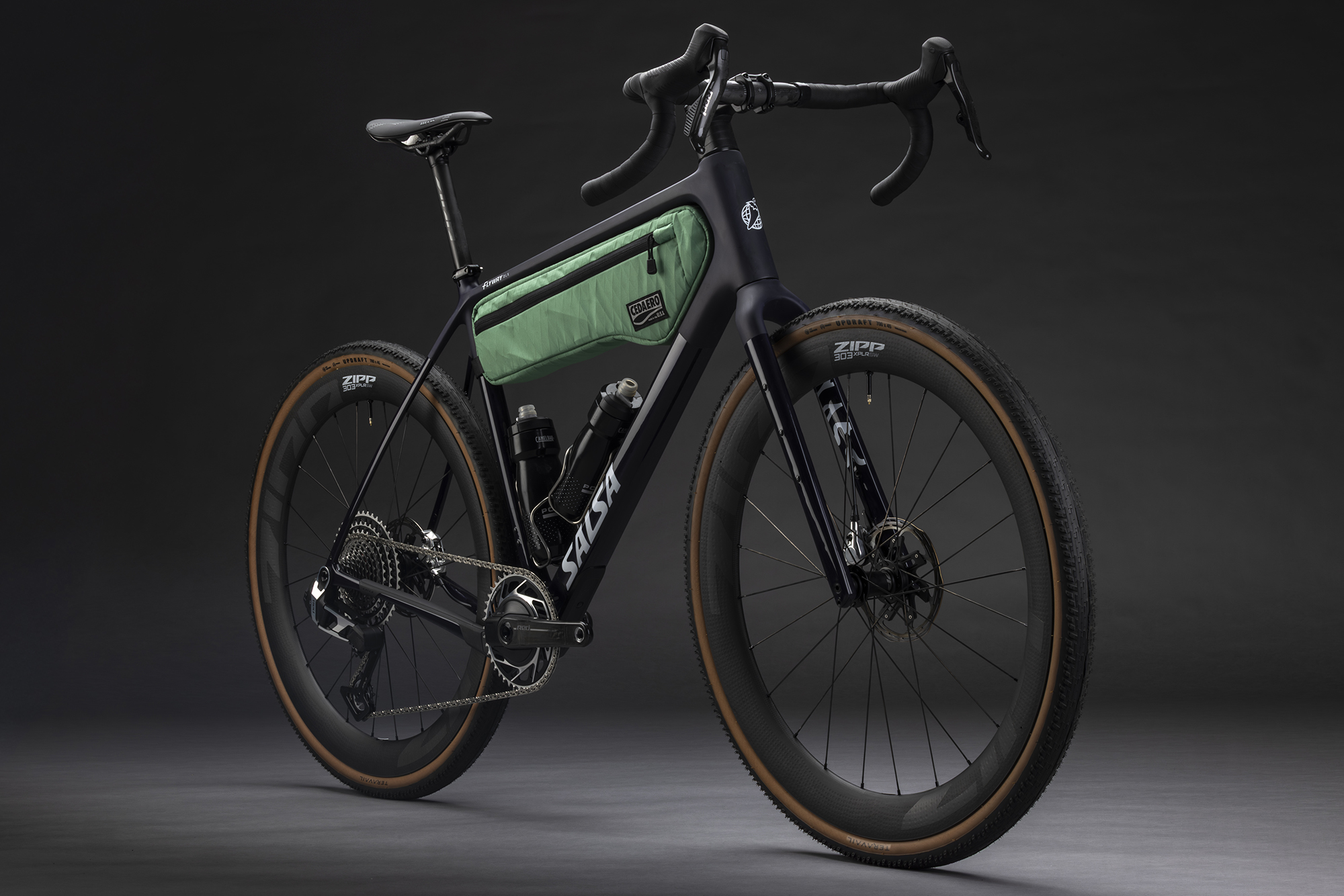 Salsa Cycles Launches Flyway Gravel Bike | The Radavist | A group of ...