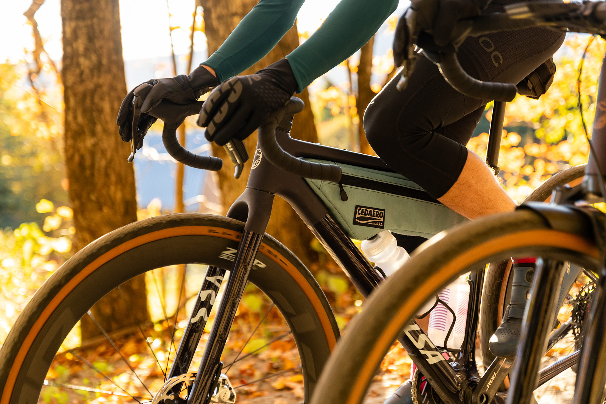 Salsa Cycles Launches Flyway Gravel Bike | The Radavist | A group of ...