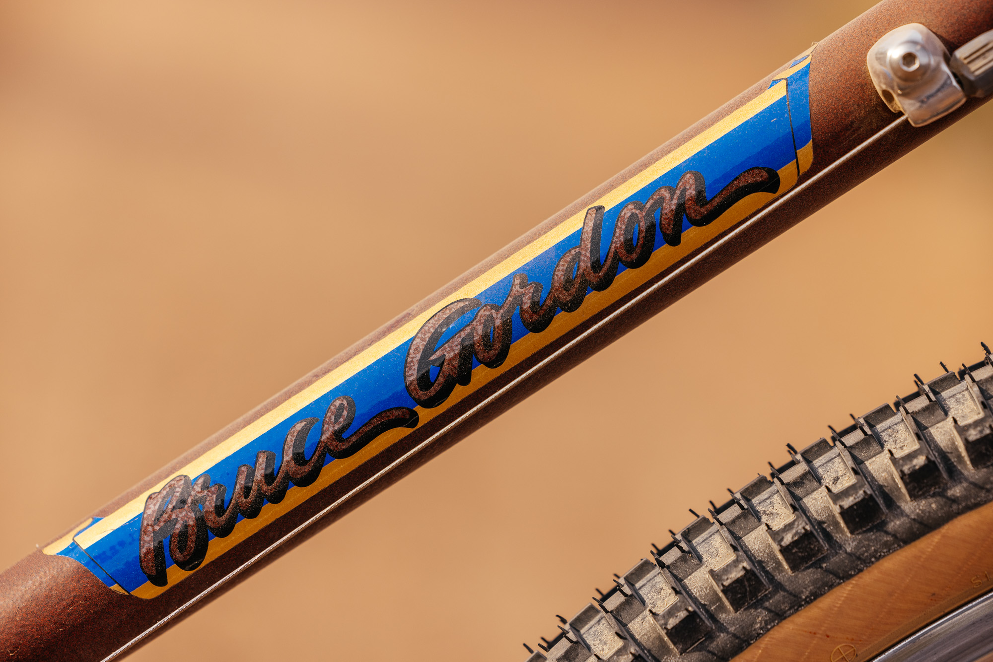 John’s 2015 Bruce Gordon Monster Cross: Flat Bar Gravel – John Watson ...