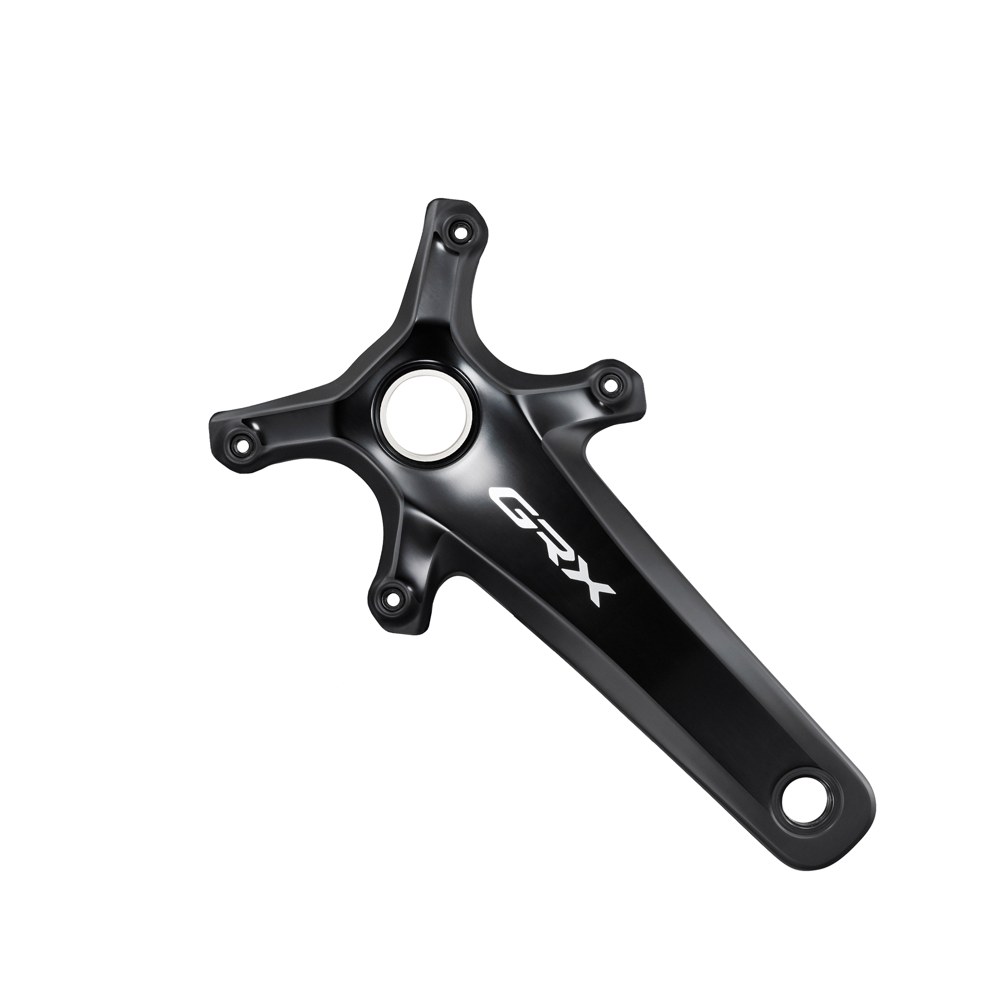 Shimano Expands GRX Line with New Chainring Sizes and Shorter Crank Arm ...