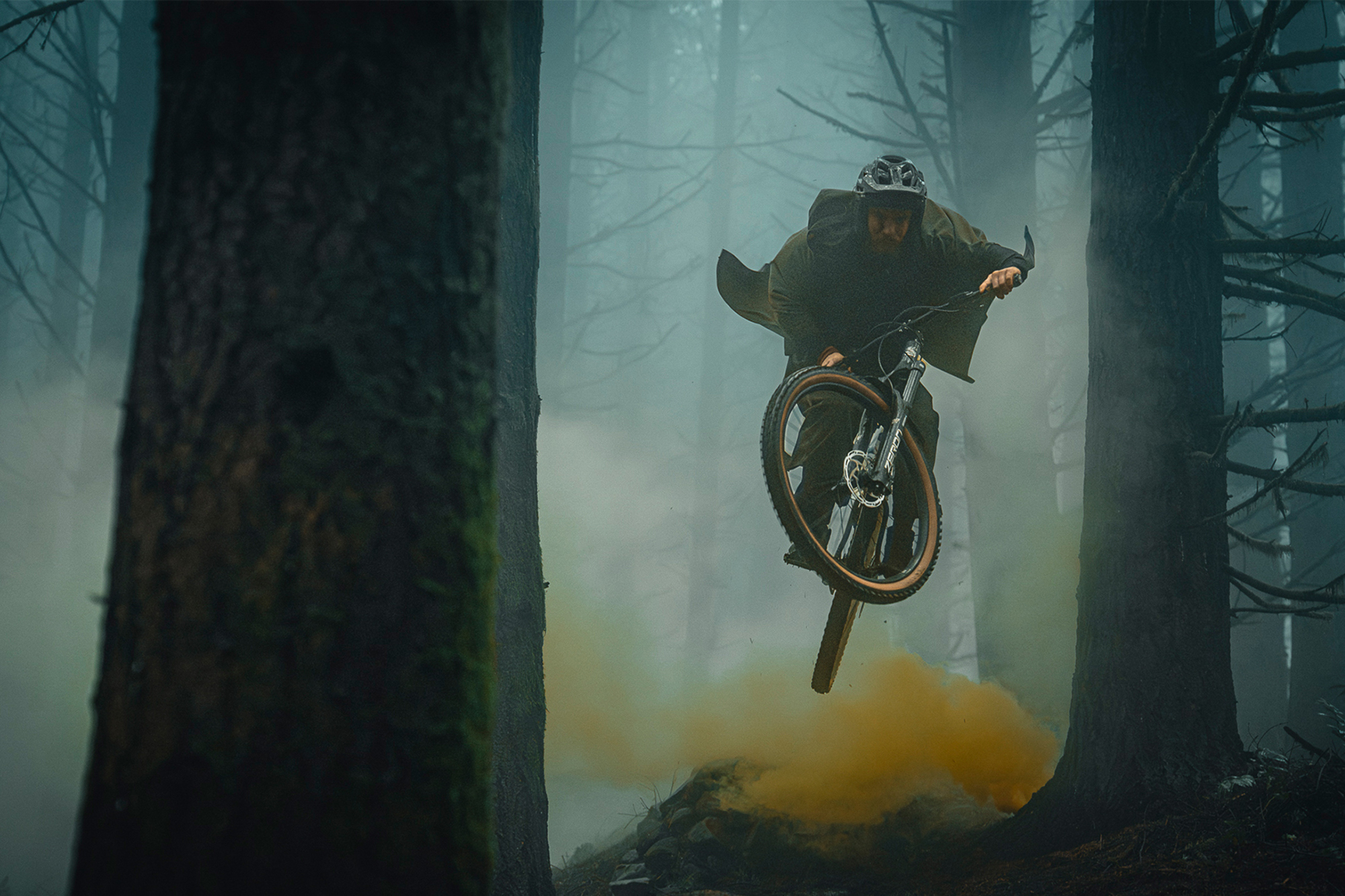 Surly Summons the Sorceress: A 140mm Travel Modern Trail Hardtail | The ...