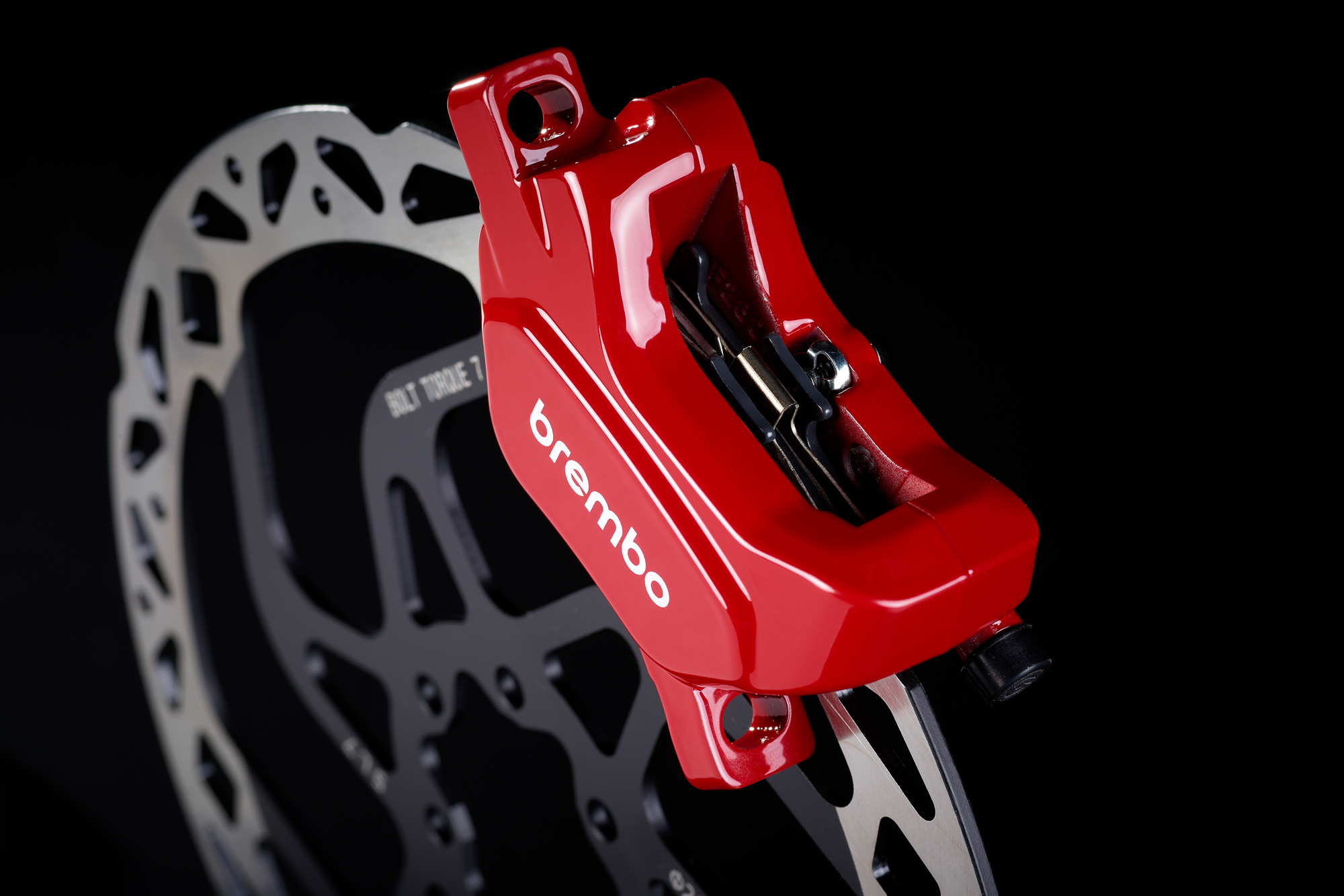 The Secretive Brembo GR-Pro MTB Brakes Go Public | The Radavist | A ...