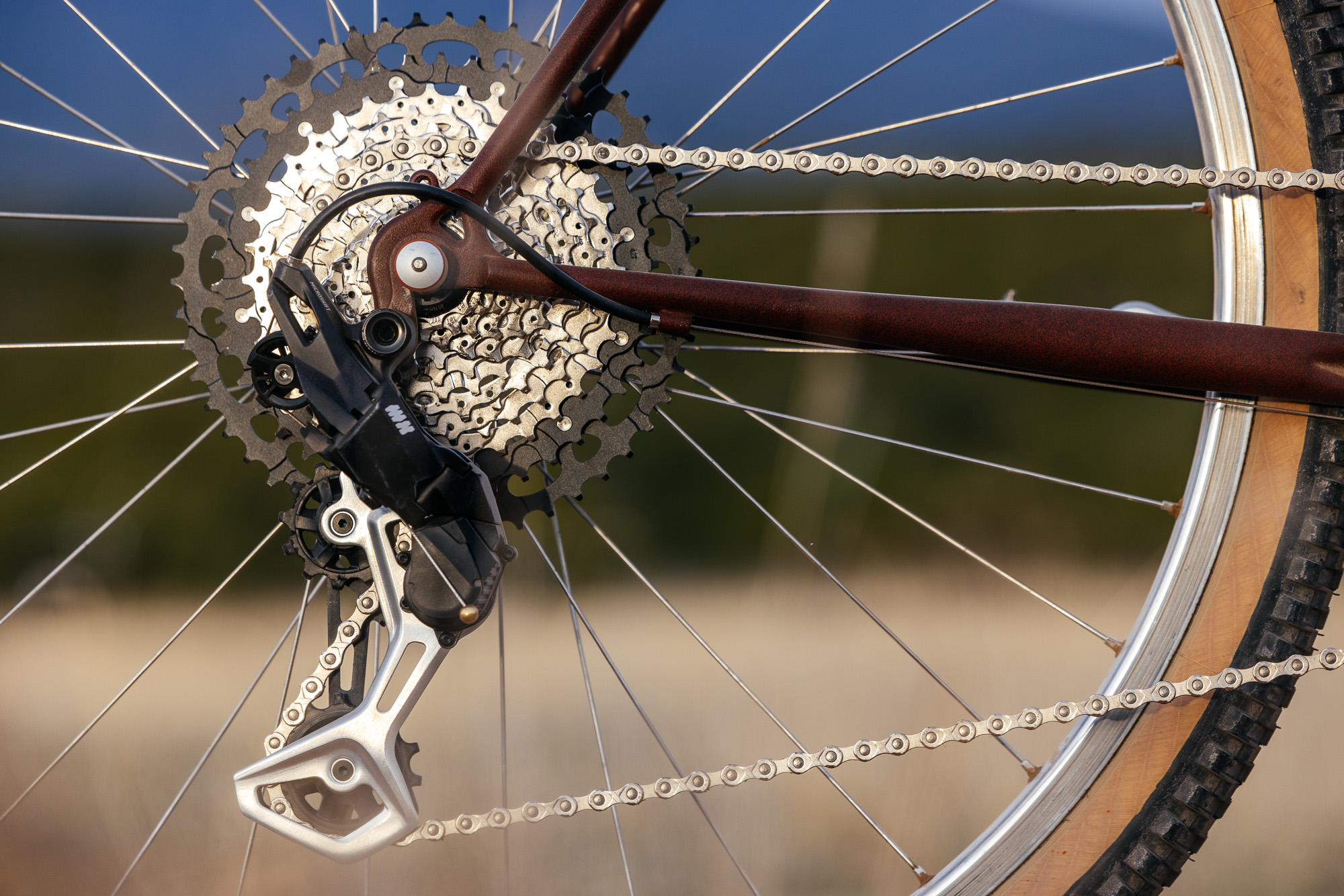 Microshift Advent MX Review: Subtract More, Add Less | The Radavist | A ...