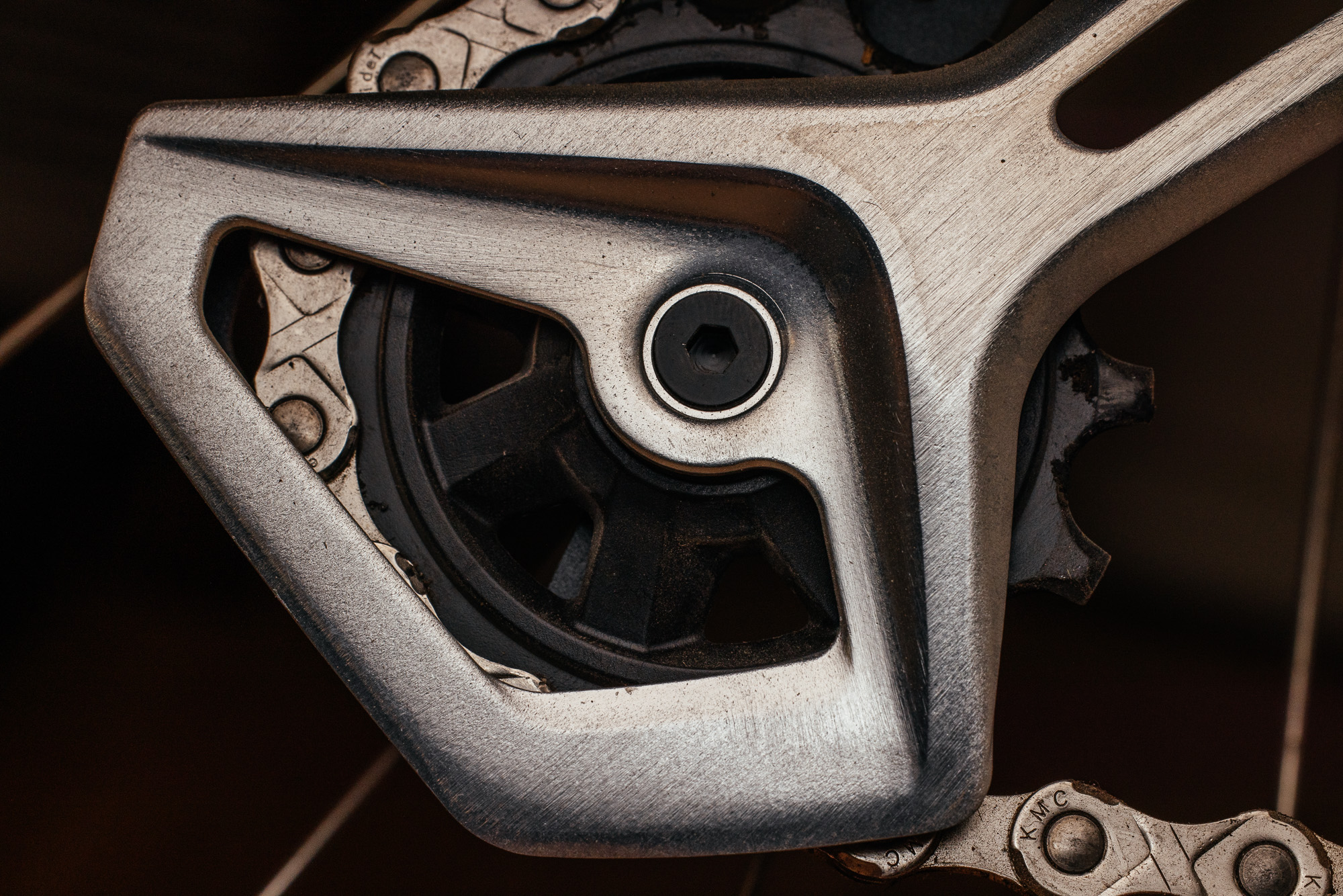 Microshift Advent MX Review: Subtract More, Add Less | The Radavist | A ...