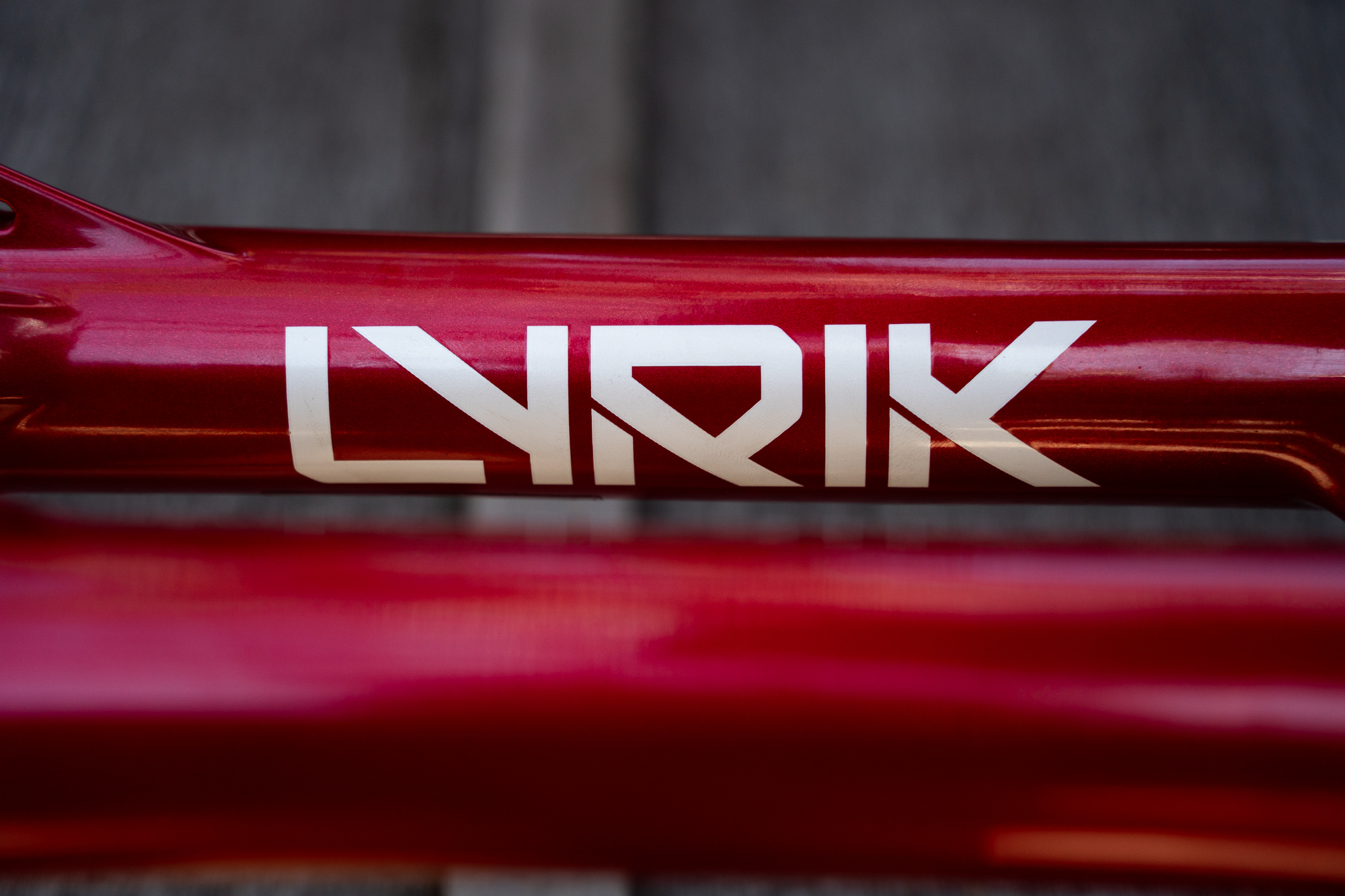 2027 RockShox Lyrik Review: Air Power – Travis Engel | The Radavist | A ...