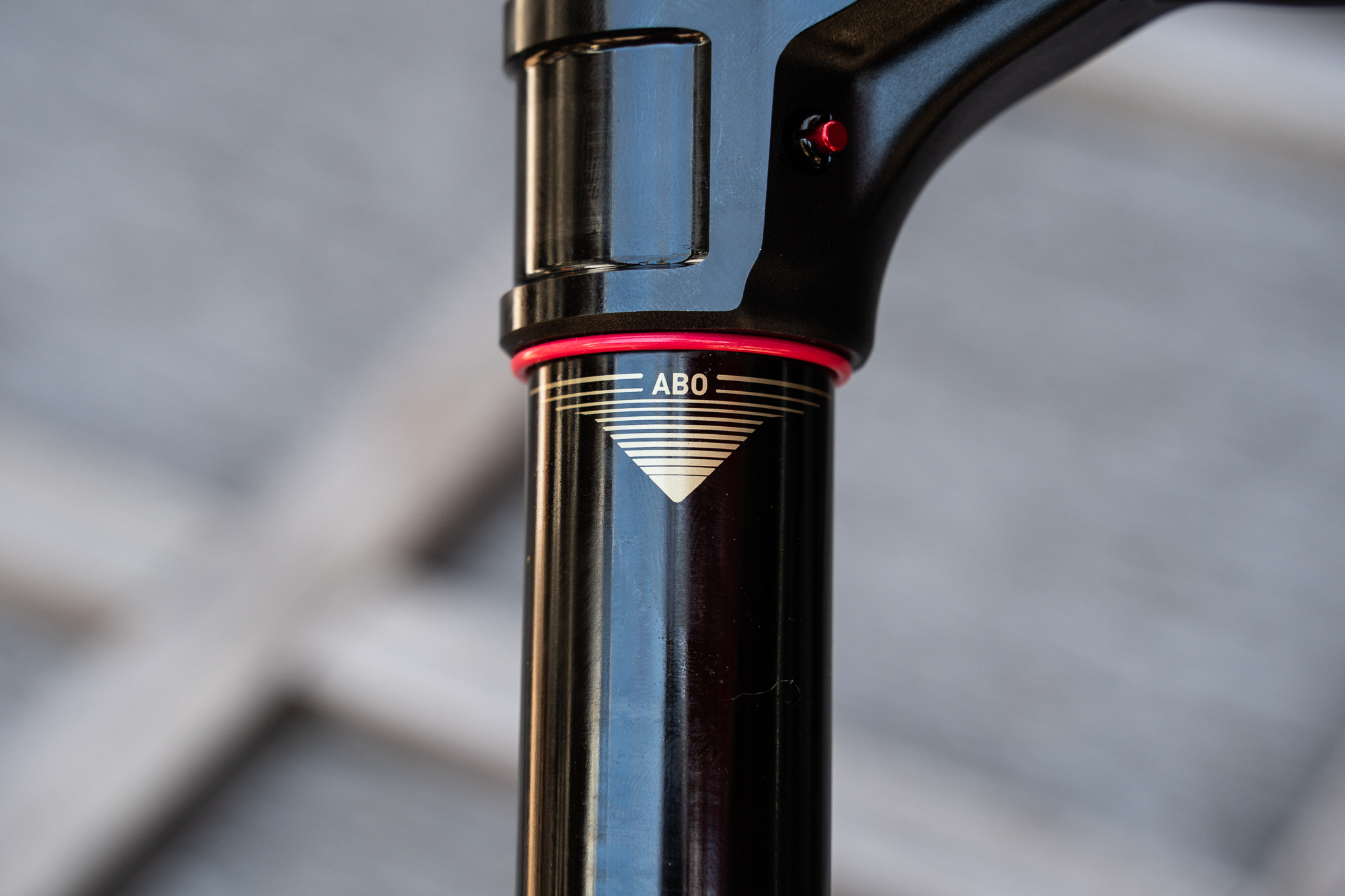 2027 RockShox Lyrik Review: Air Power – Travis Engel | The Radavist | A ...