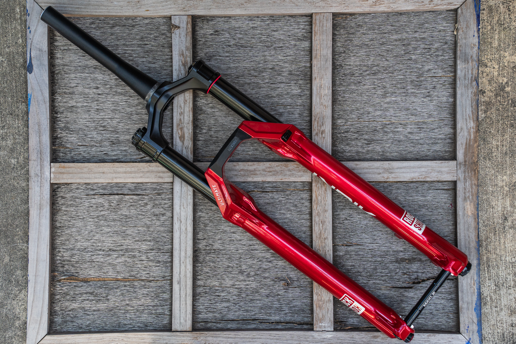 2027 RockShox Lyrik Review: Air Power – Travis Engel | The Radavist | A ...
