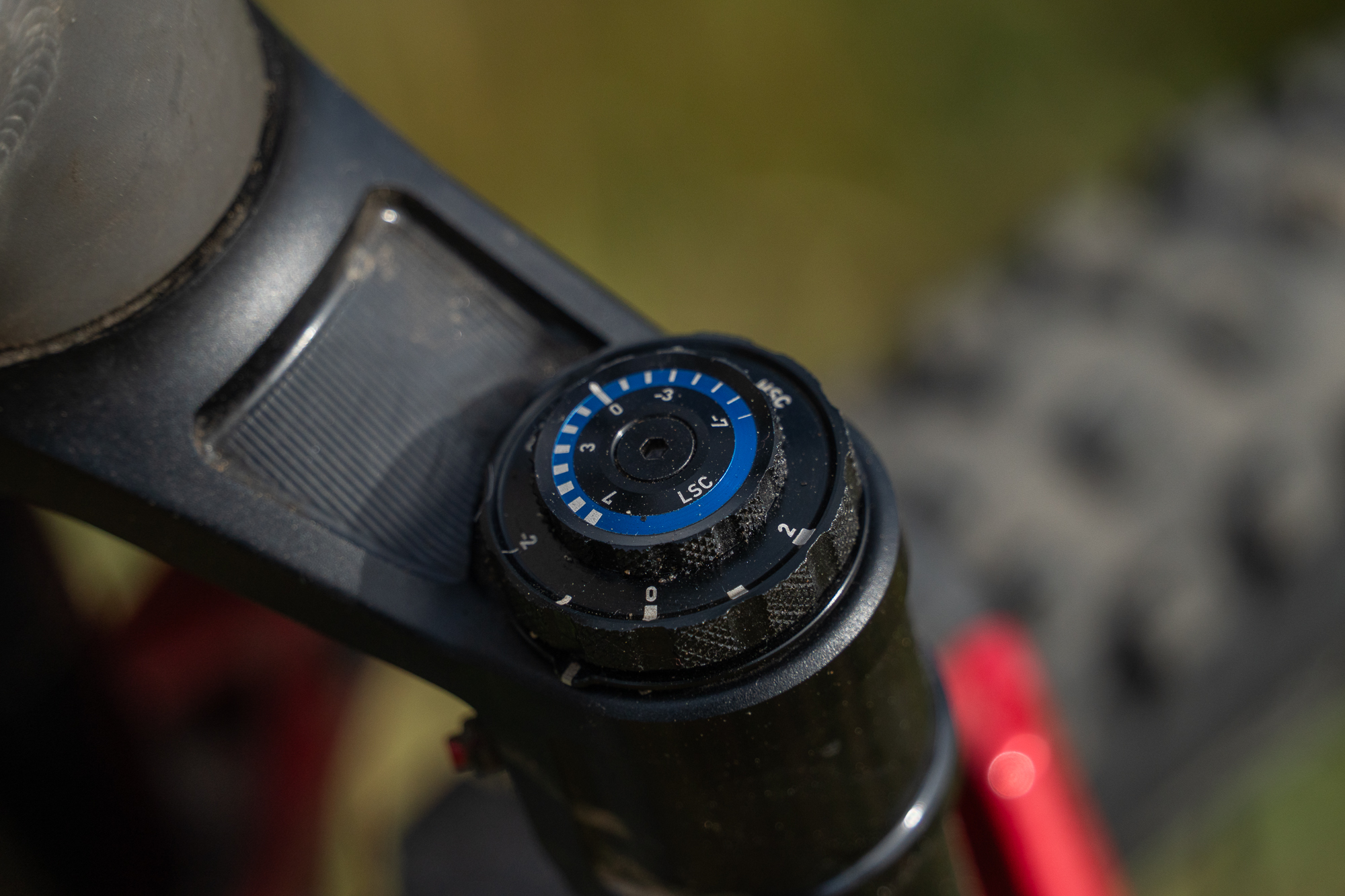 2027 RockShox Lyrik Review: Air Power – Travis Engel | The Radavist | A ...