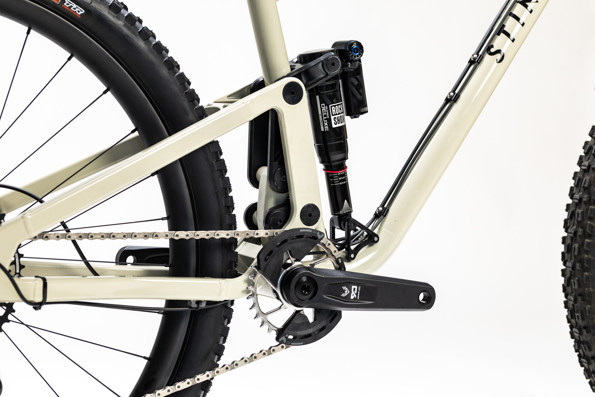 The Stinner Romero MT and LT Full Suspension MTB | The Radavist | A ...