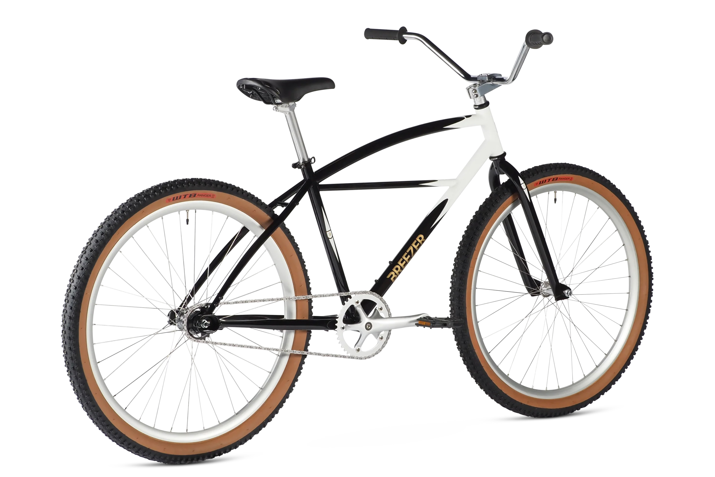 The Breezer Bikes Repack is a $599 Coaster Cruiser | The Radavist | A ...