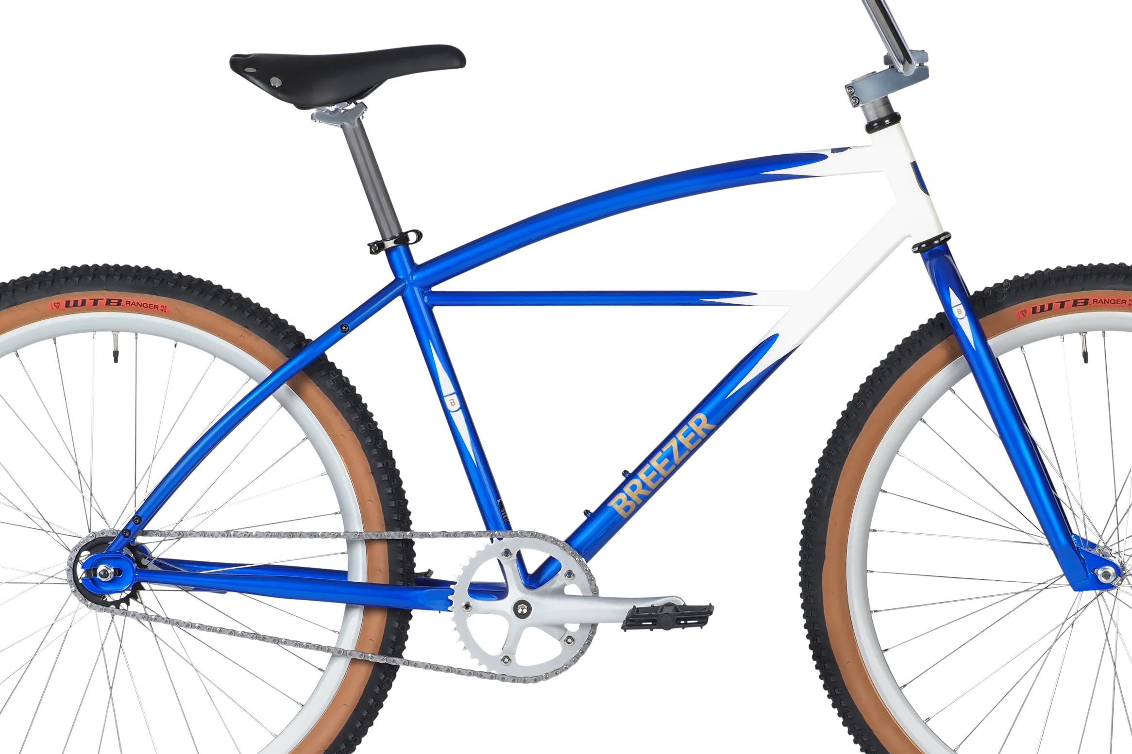 The Breezer Bikes Repack is a $599 Coaster Cruiser | The Radavist | A ...
