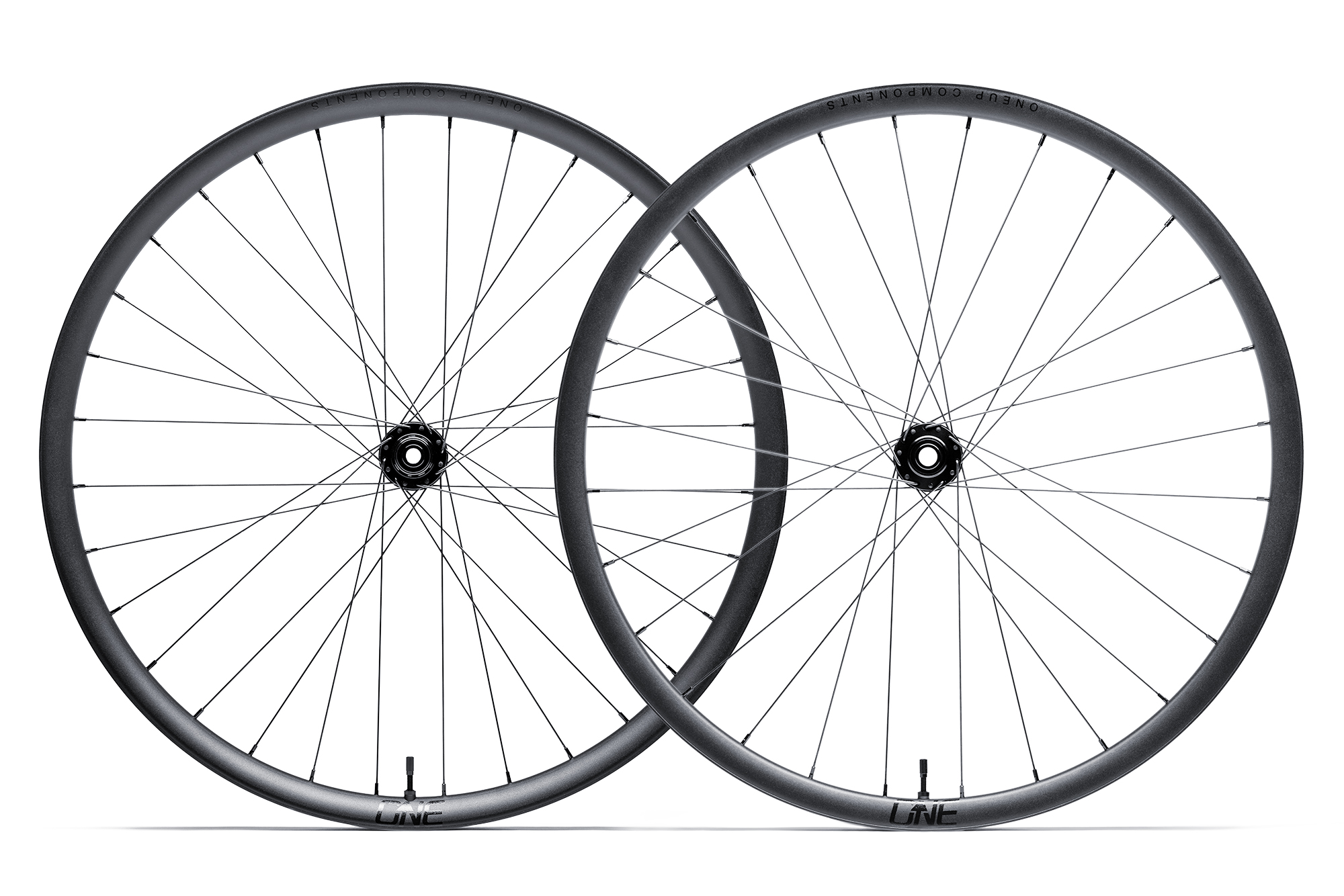 OneUp Aluminum Wheels: No Nonsense | The Radavist | A group of ...