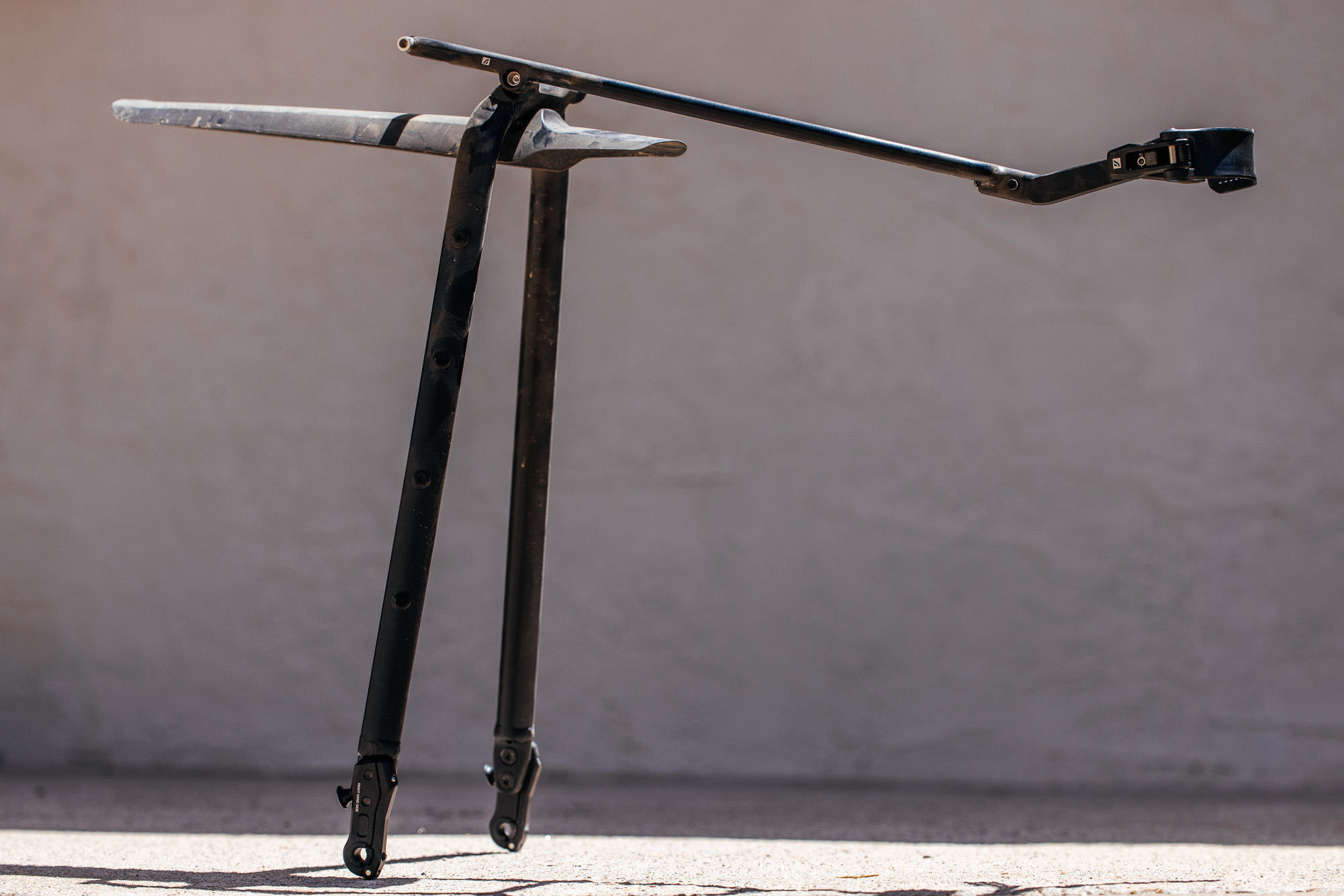 Tailfin Alloy Journey Rack Review: Full-Suspension Shred-Ready – John ...