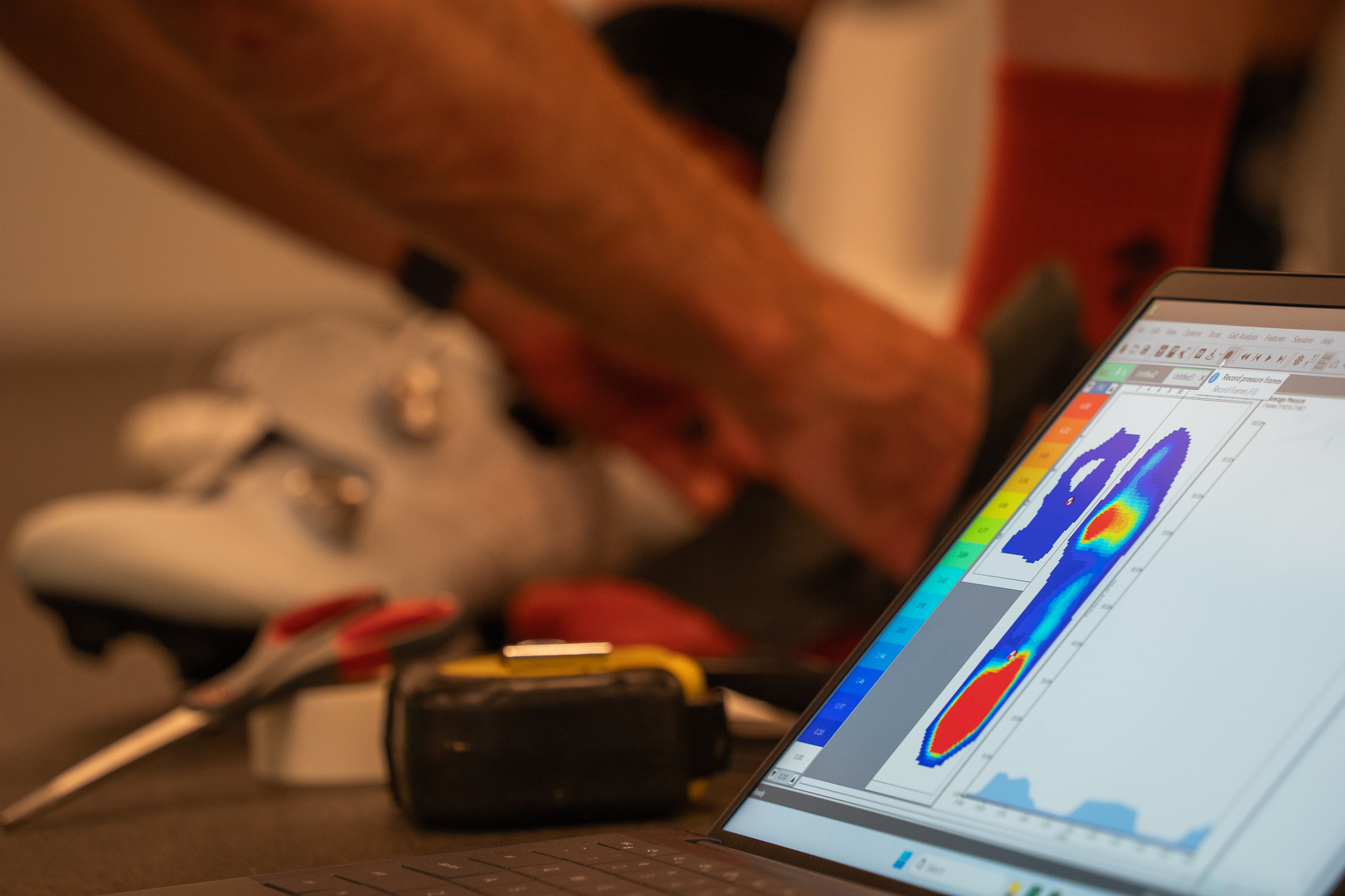 Boa’s Human Performance Fit Lab Shifts the Focus From Convenience To ...