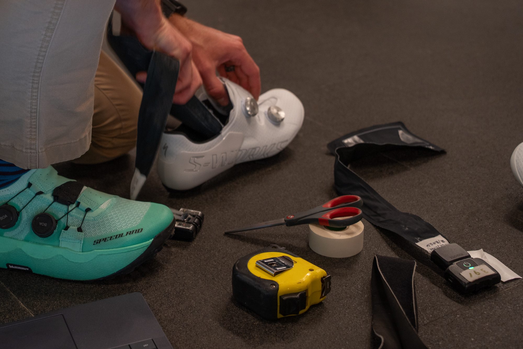 Boa’s Human Performance Fit Lab Shifts the Focus From Convenience To ...